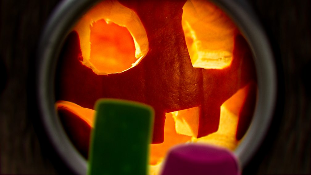 CBeebies - Tiny Wonders