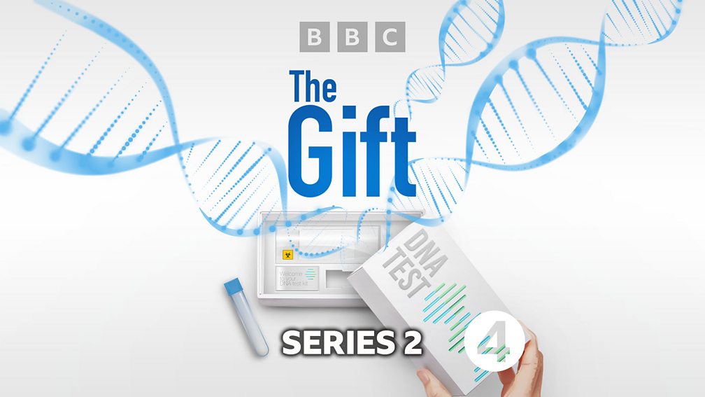 BBC Radio 4 - The Gift - Available now