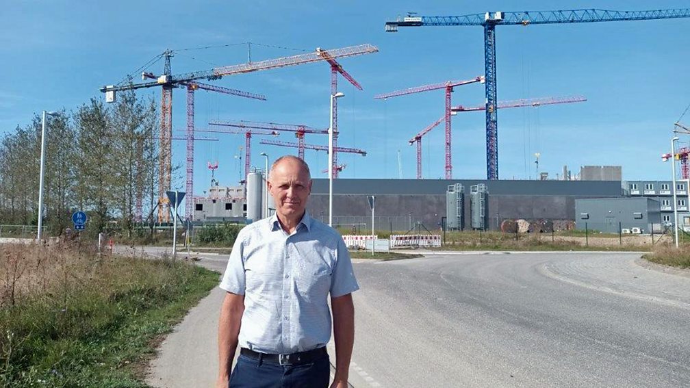 BBC World Service - The Documentary Podcast - Downloads