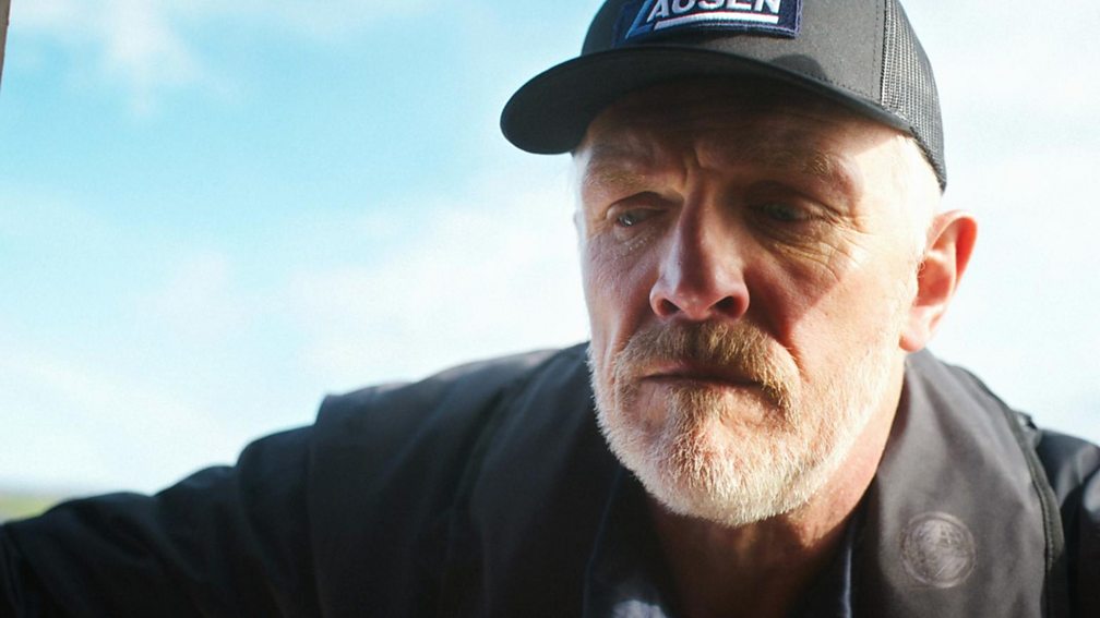 BBC One - The Cleaner, Series 3, The Lighthouse