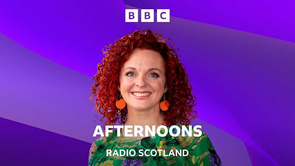 BBC Radio Scotland - BBC News Borders - Available now