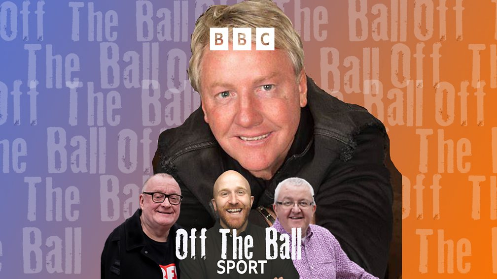 BBC Radio Scotland - Off the Ball Podcast - Downloads