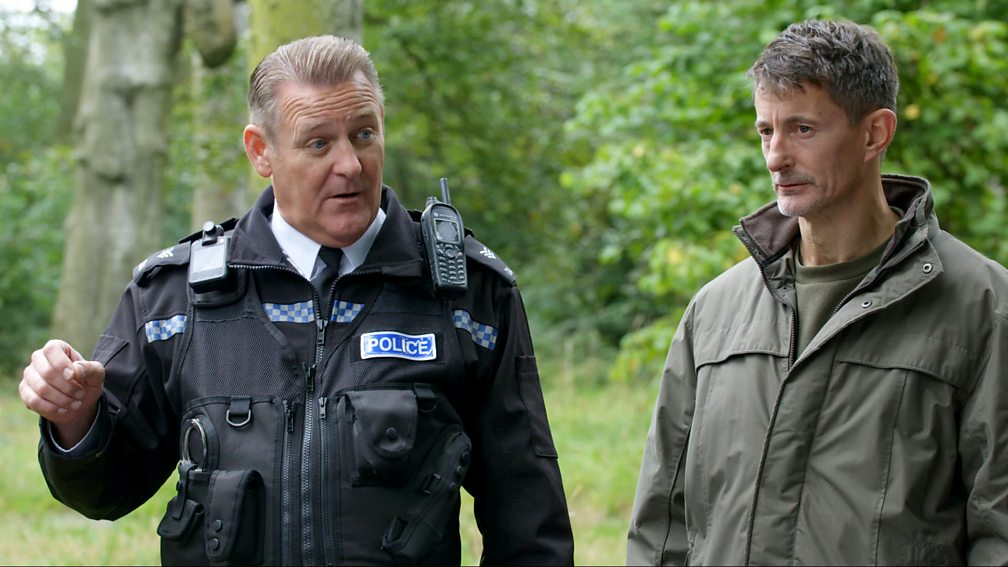 BBC One - Doctors, Series 24 - Episode guide