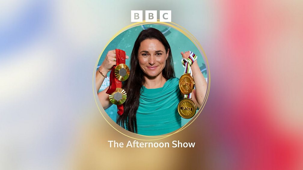 BBC Radio Ulster - In Conversation With Gerry Kelly - Downloads