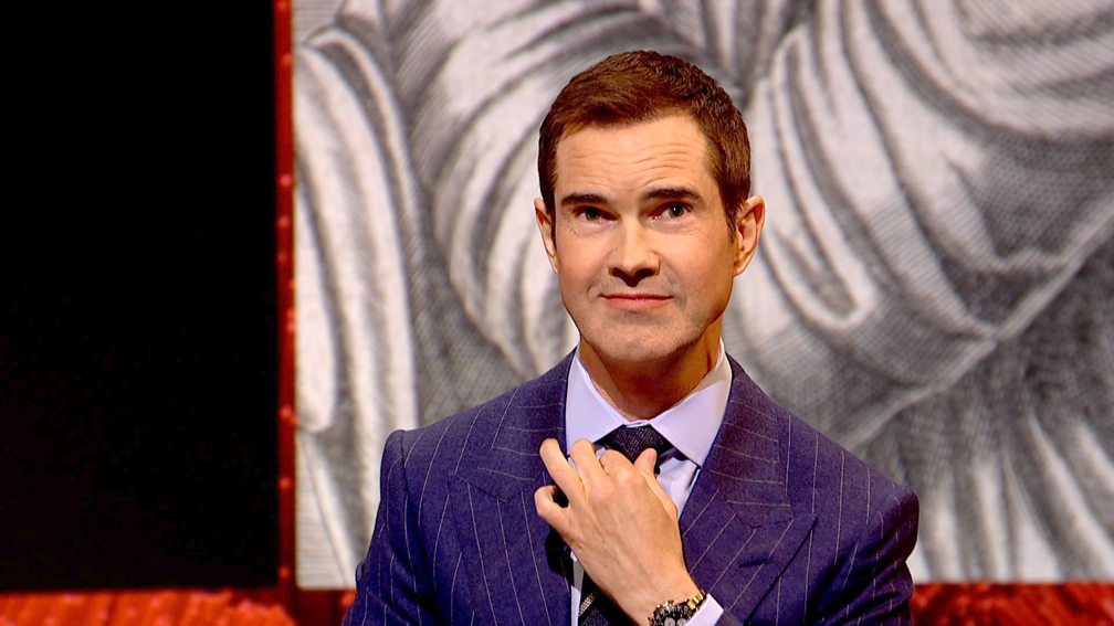 BBC Two - QI XL, Series V - Episode guide