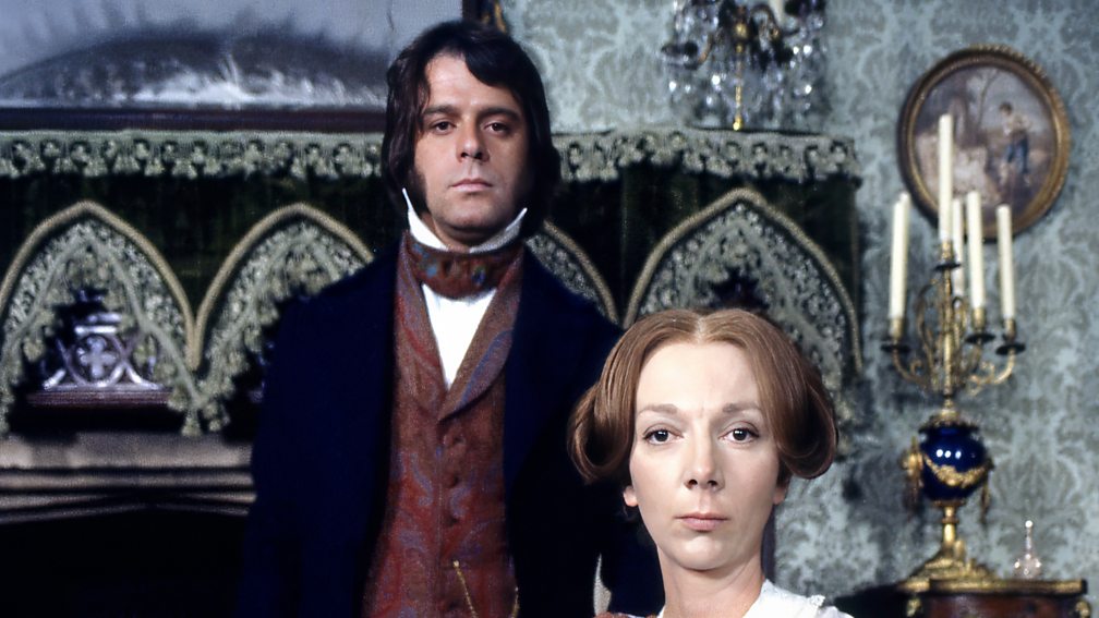 BBC Four - The Mayor of Casterbridge - Episode guide