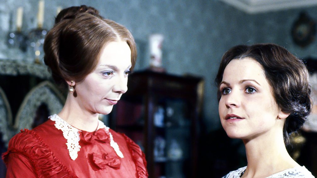 BBC Four - The Mayor of Casterbridge - Episode guide