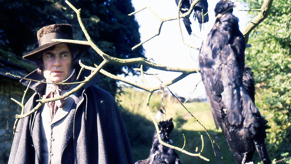 BBC Four - The Mayor of Casterbridge - Available now