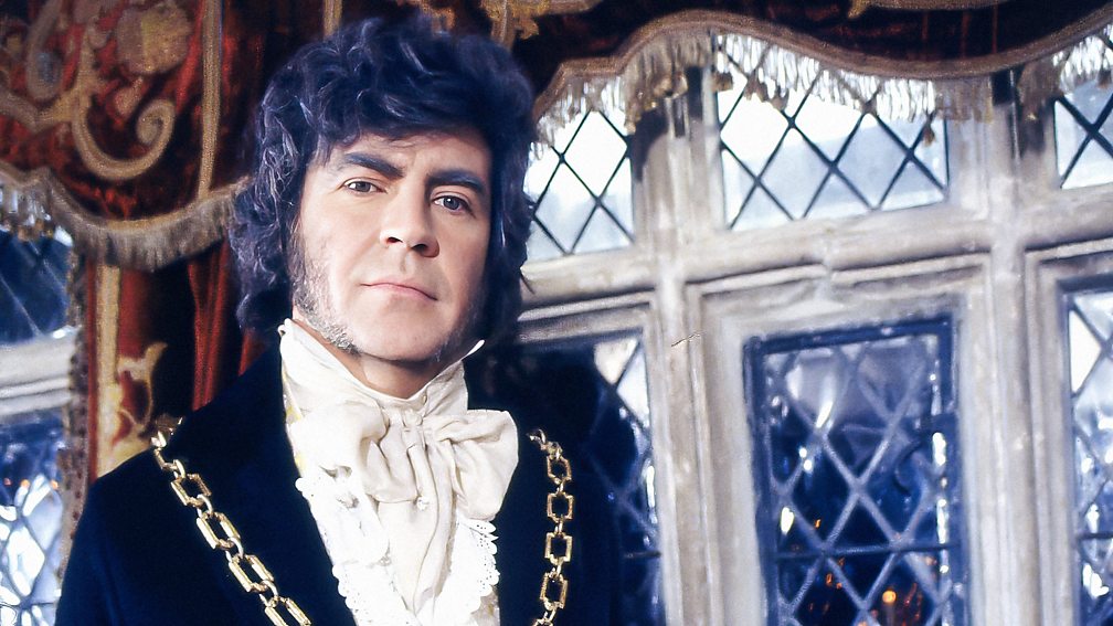 BBC Four - The Mayor of Casterbridge - Episode guide