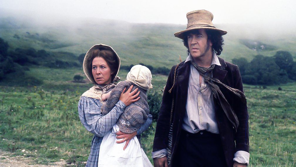 BBC Four - The Mayor of Casterbridge - Episode guide