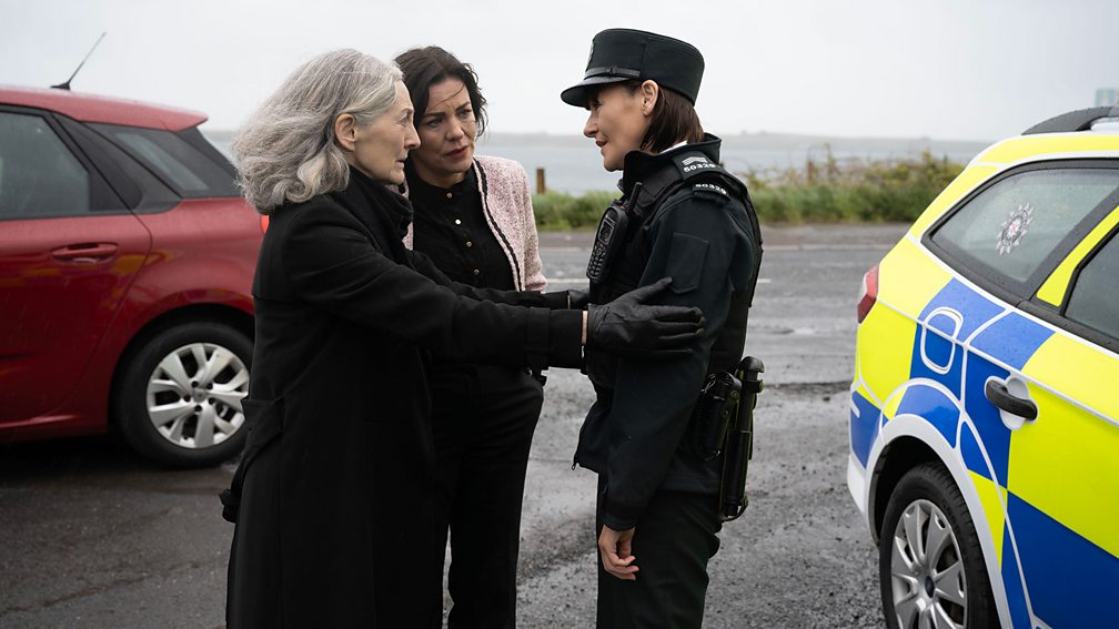 BBC One - Hope Street, Series 4 - Available now