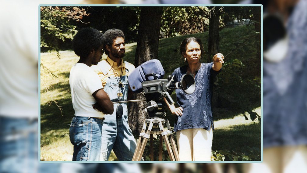 BBC World Service - Outlook - Available now