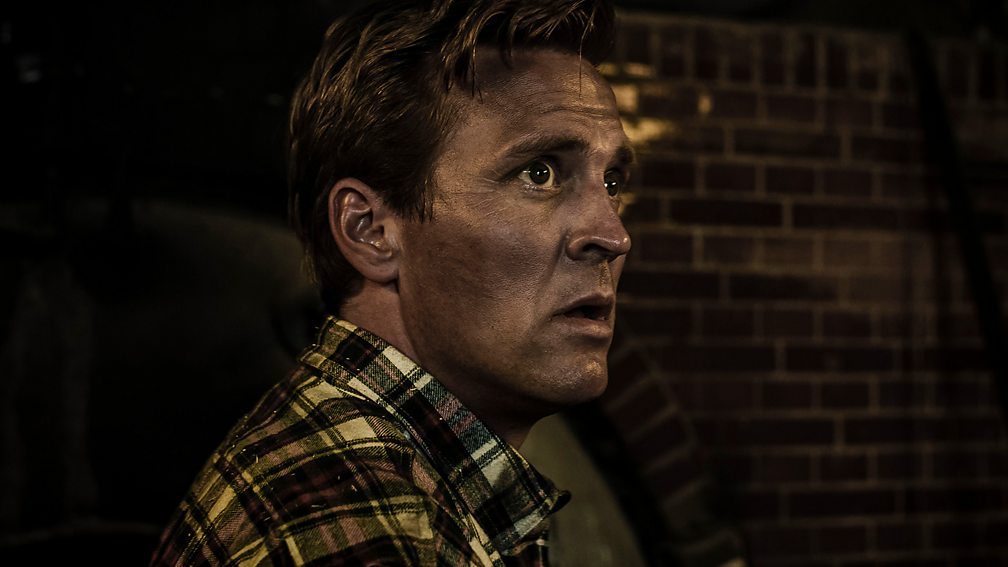 BBC Four - Those Who Kill, Justice - Episode guide