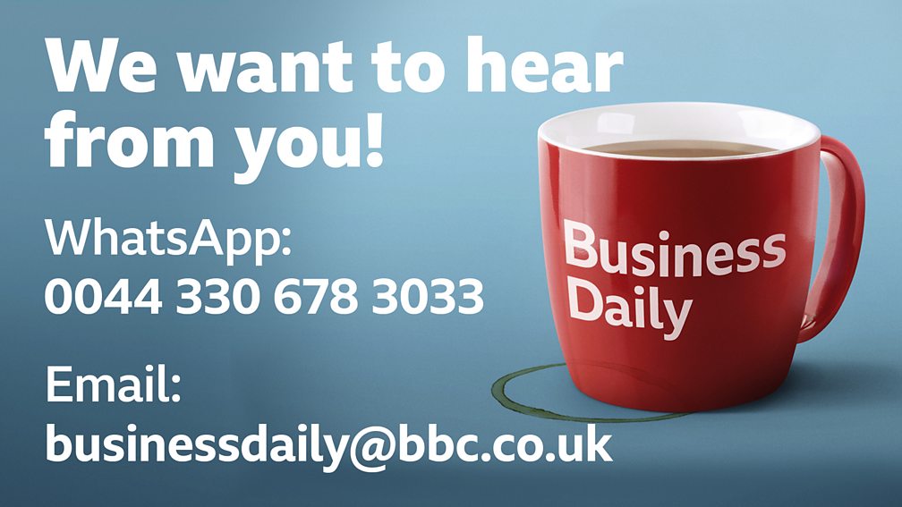 BBC World Service - Business Daily