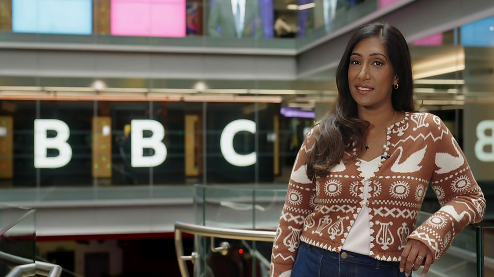 BBC One - Points of View, 2024 - Episode guide