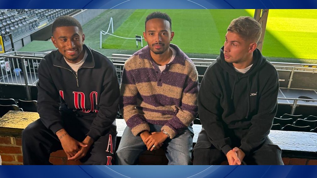 BBC One - Football Focus - Episode guide