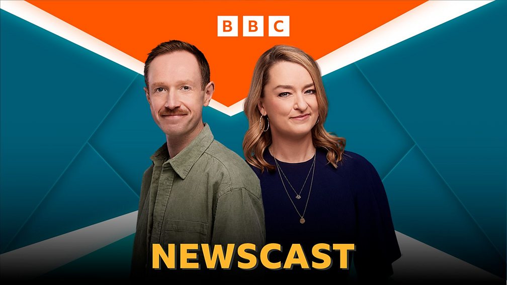 BBC News - Newscast - Available now