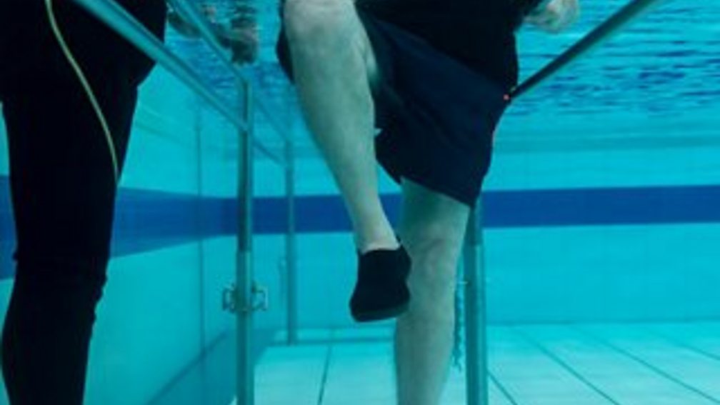 BBC Radio Merseyside - Kevin Duala, 08/01/2025, Kev's Klub - Body ...