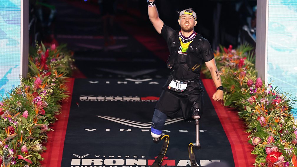 BBC Radio 5 Live - 5 Live In Short, Bernie Clifton: 'I just wanted to ...