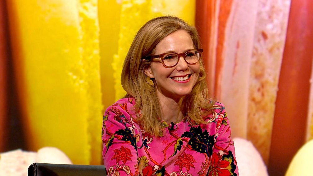 BBC Two - QI XL, Series V - Episode guide