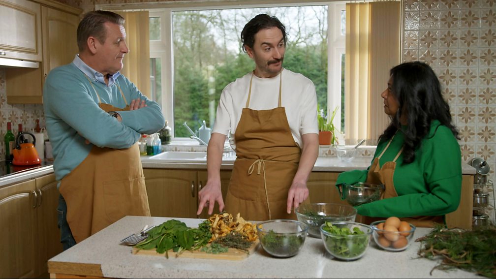 BBC One - Doctors - Available now