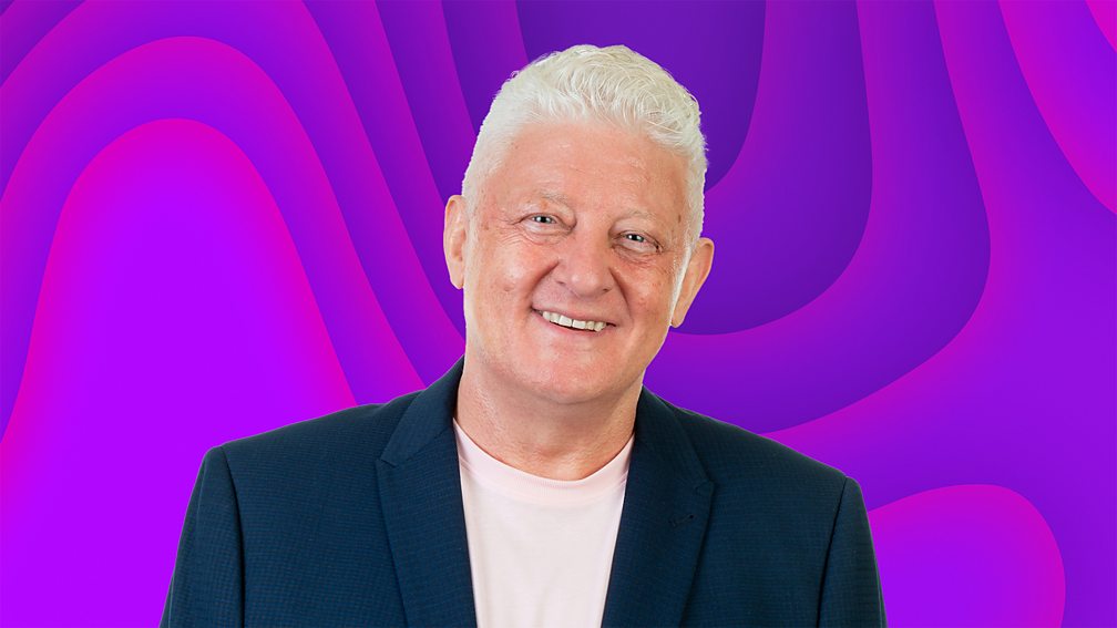 BBC Radio Merseyside - Sean Styles - Available now