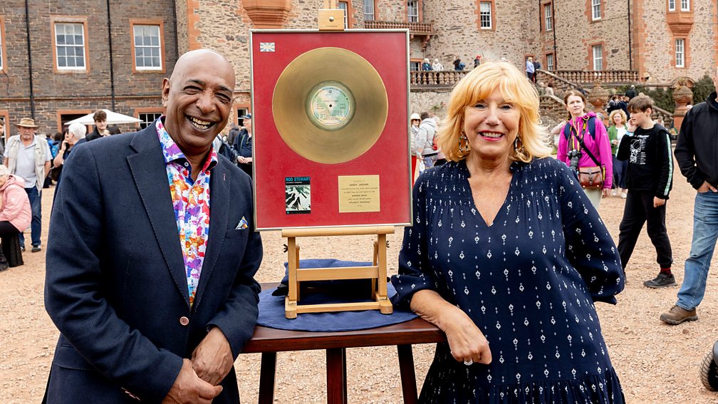 BBC One - Antiques Roadshow, Series 47 - Episode guide