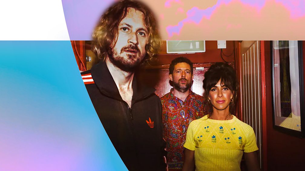 BBC Radio 1 - Radio 1's Live Lounge, Live Lounge Month 2024 - Episode guide