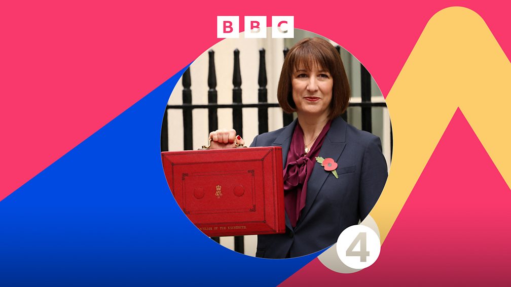 BBC Radio 4 - Money Box - Downloads