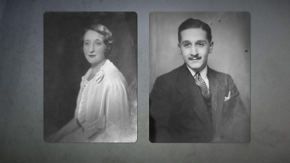 BBC Two - A House Through Time