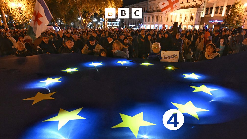 BBC Radio 4 - From Our Own Correspondent