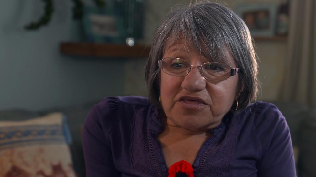 BBC One - Songs of Praise