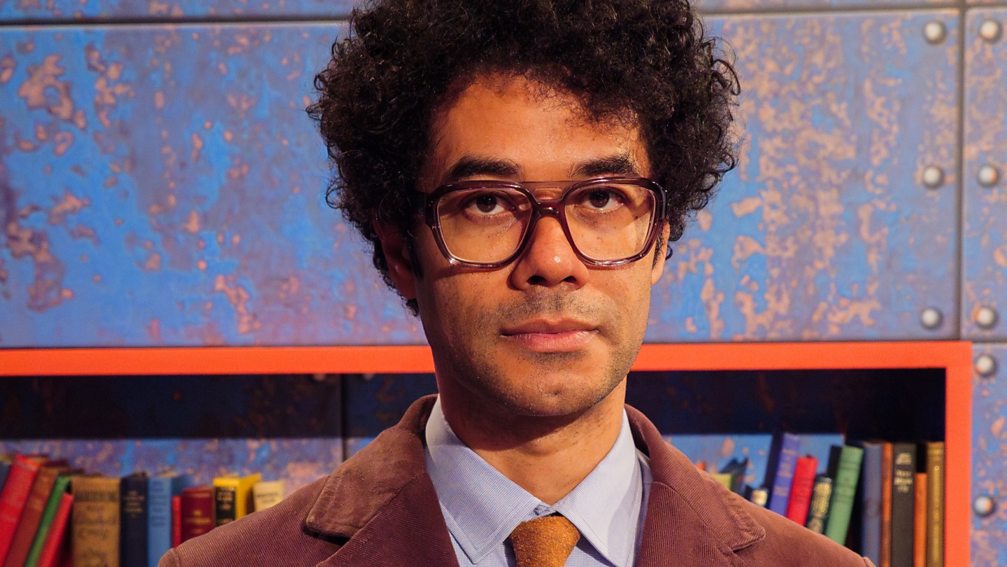 BBC Two - Between the Covers