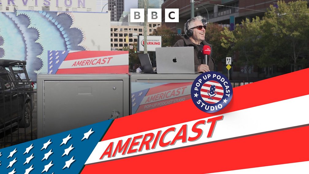 BBC News - Americast - Downloads