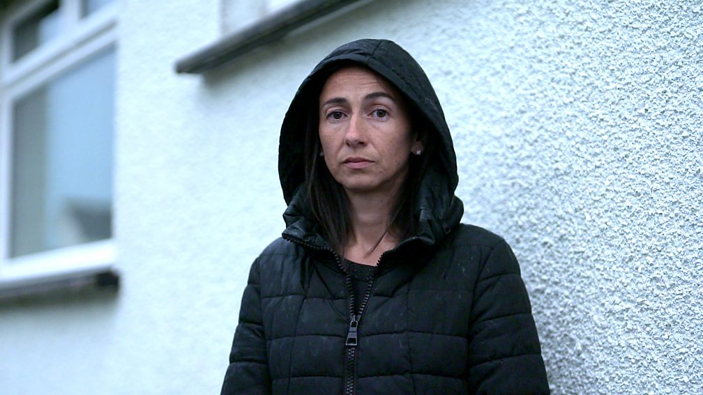 BBC One - Sherlock - Molly Hooper