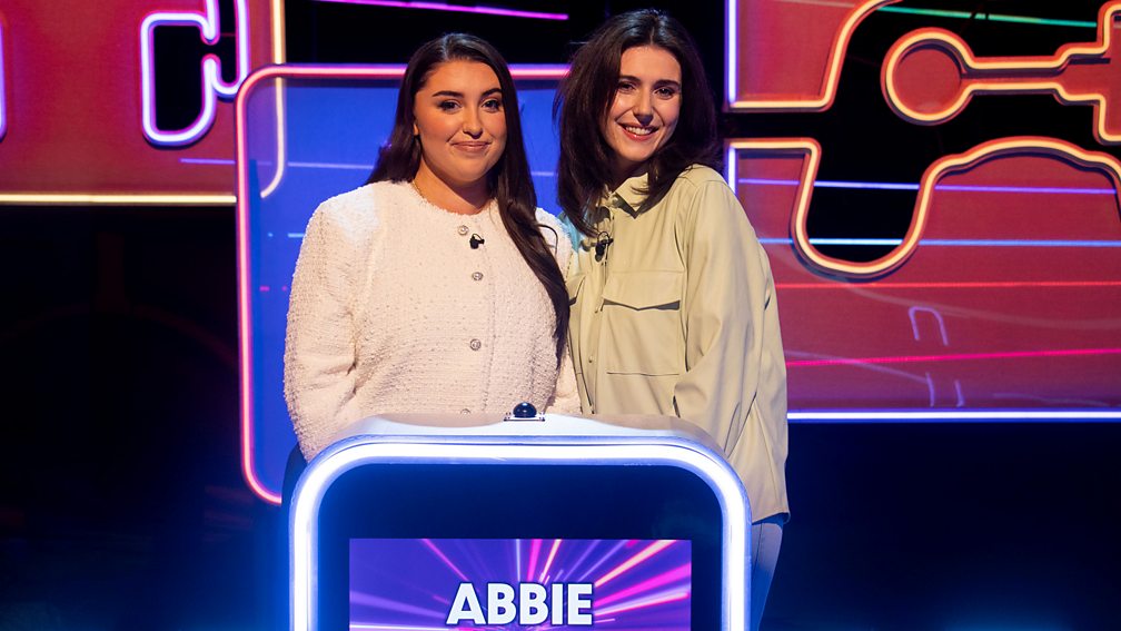 BBC One - Alan Carr's Picture Slam - Episode guide