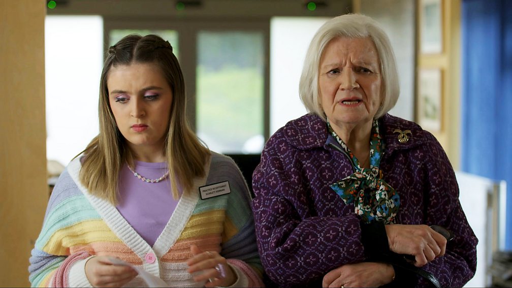 BBC One - Doctors - Available now