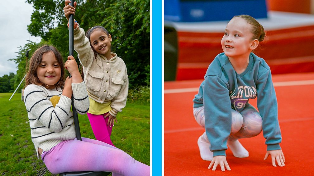 CBeebies - I Can Do It, You Can Too - Episode guide