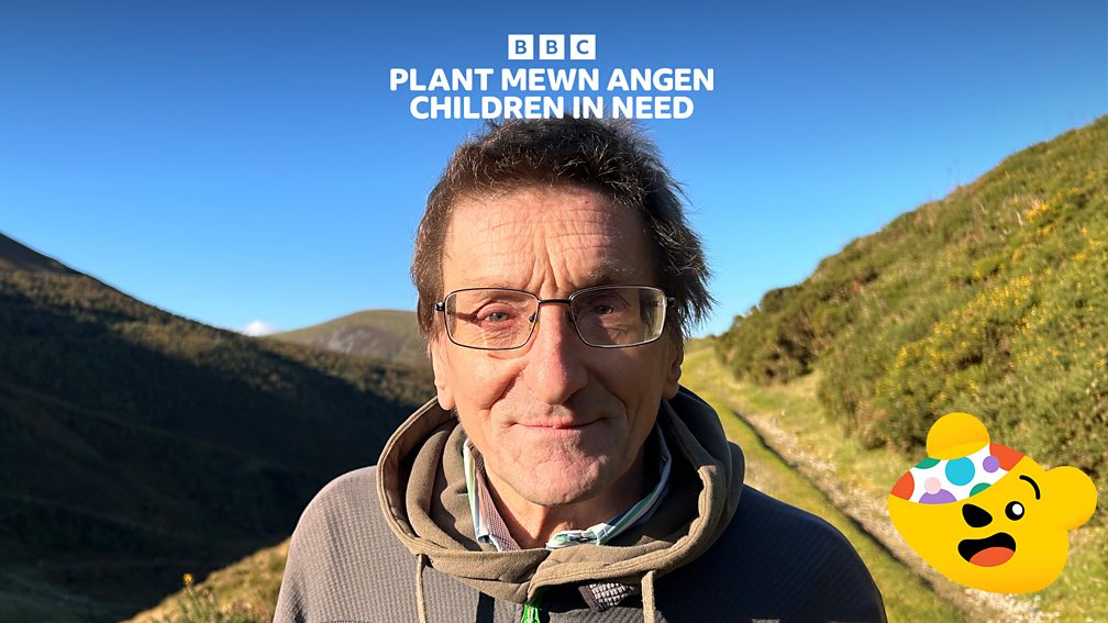 BBC Radio Cymru - Aled Hughes - Plant Mewn Angen 2024