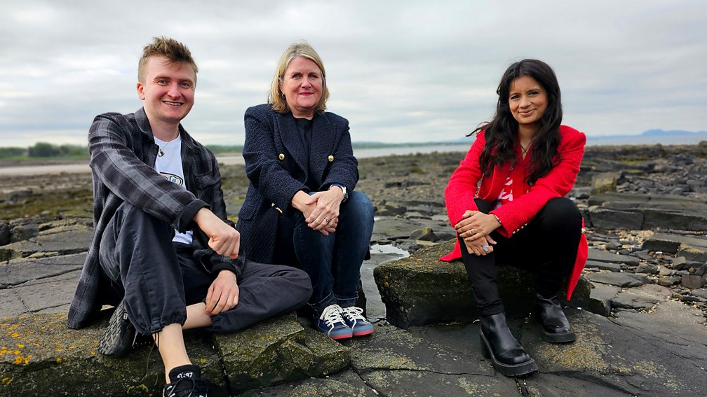 BBC One - Escape to the Country, Series 25