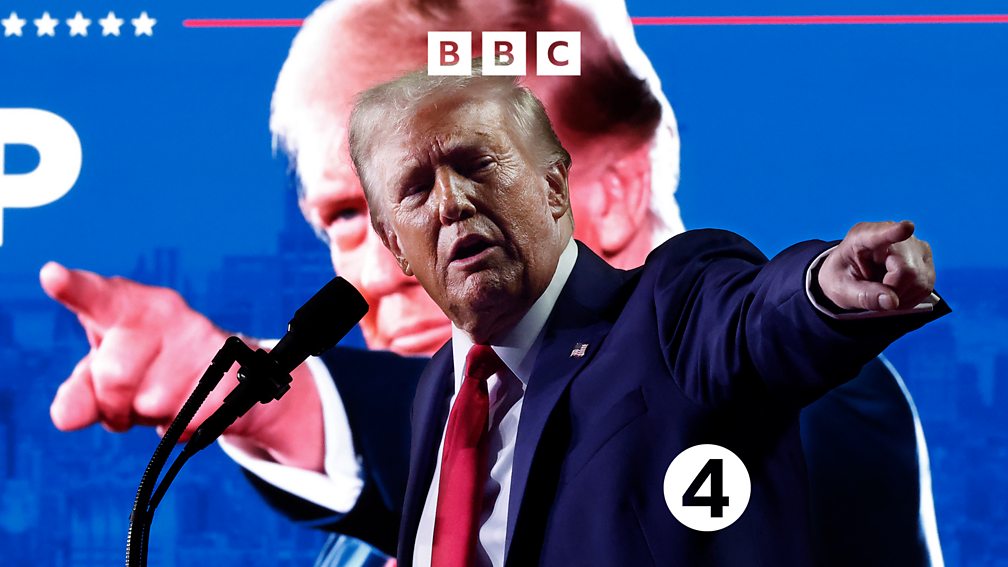 BBC Radio 4 - From Our Own Correspondent