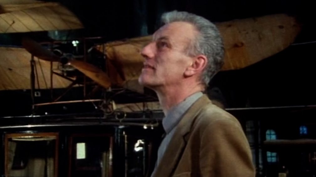 BBC Four - The Sea of Faith