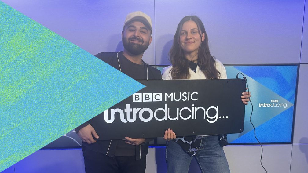 BBC Music - BBC Introducing