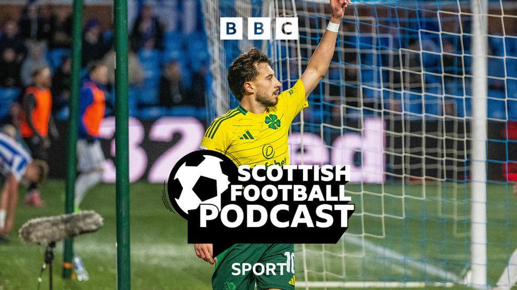 BBC Radio Scotland - Scottish Football Podcast - Downloads