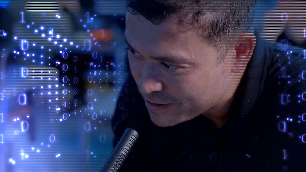 BBC One - Scam Interceptors, Series 3 - Episode guide