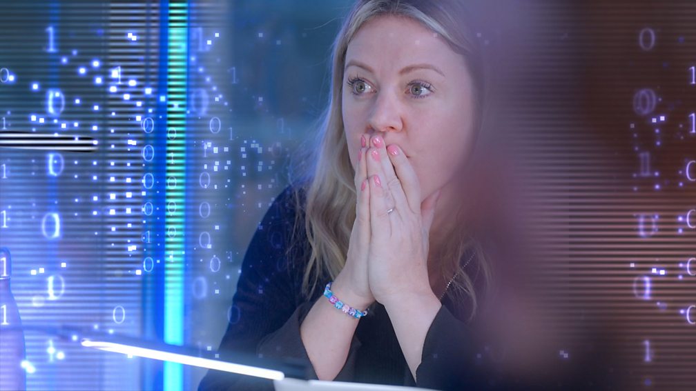 BBC One - Scam Interceptors - Episode guide