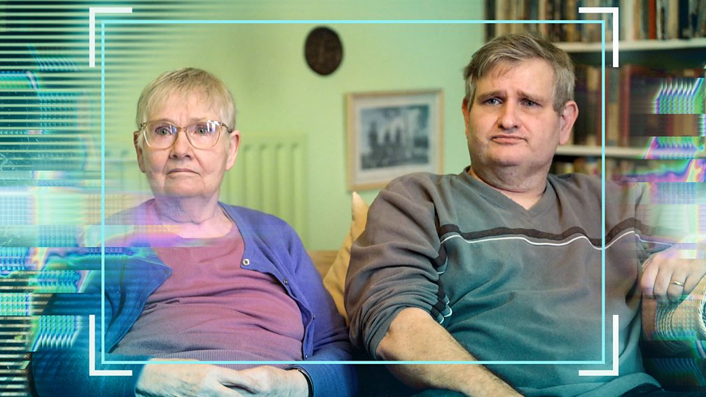 BBC One - Scam Interceptors, Series 3 - Available now