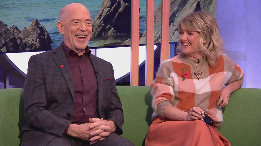 BBC One - The One Show - Available now