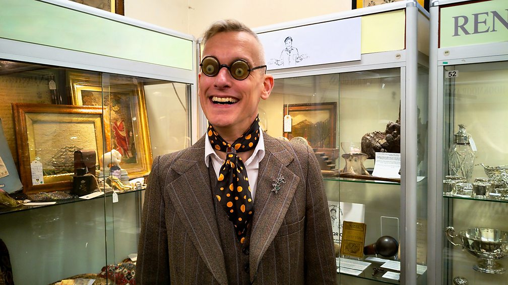 BBC One - Antiques Road Trip, Series 29 - Episode guide