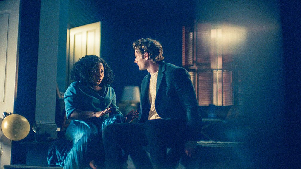 BBC One - Cheaters - Episode guide